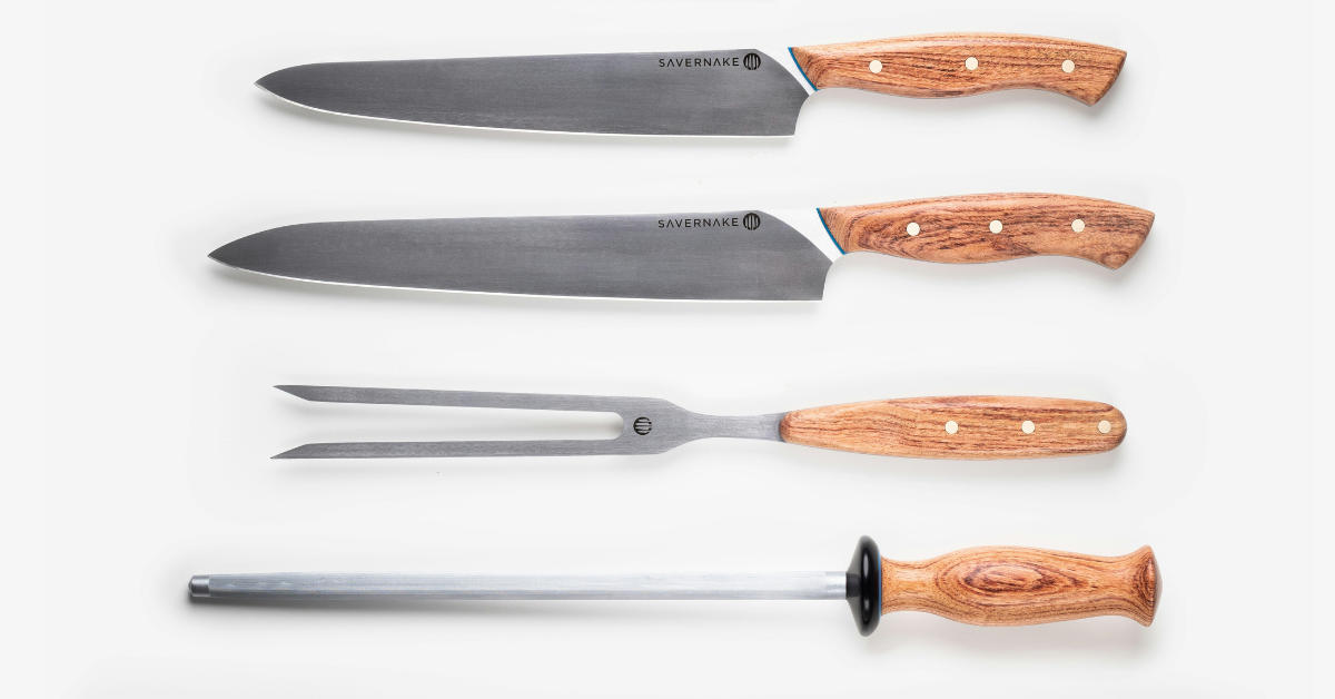 What is a Carving Knife used for? - mykitchenhints.com