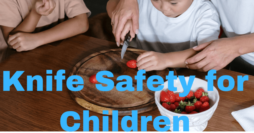 Knife Handling and Safety Archives - mykitchenhints.com