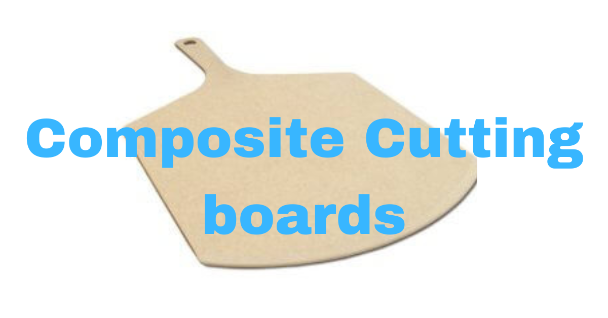 What Is a Composite Cutting Board Made Of? - mykitchenhints.com