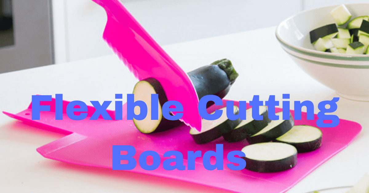 What Are Flexible Cutting Boards Made Of? - mykitchenhints.com