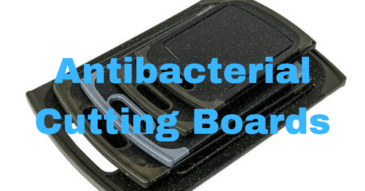 Are Antibacterial Cutting Boards Safe? - mykitchenhints.com