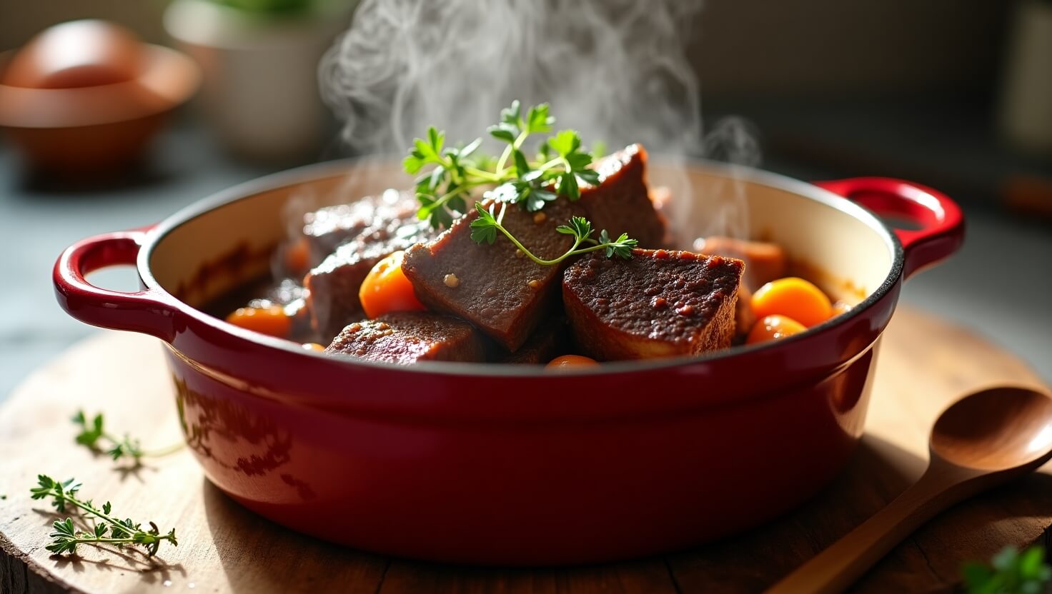 Braiser Pans: What They Are & How to Use Them - mykitchenhints.com