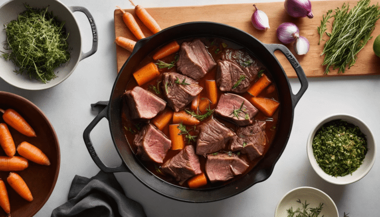 Braiser Pans: What They Are & How to Use Them - mykitchenhints.com