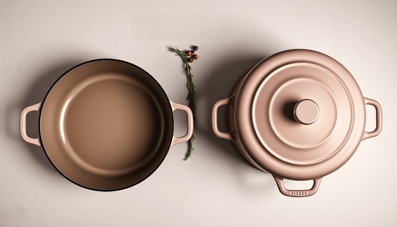 Braiser Pans: What They Are & How to Use Them - mykitchenhints.com