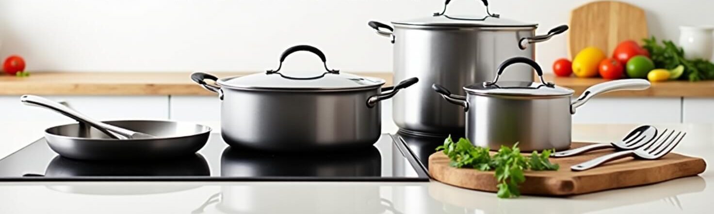 Titanium Cookware: Is It Worth It? - mykitchenhints.com