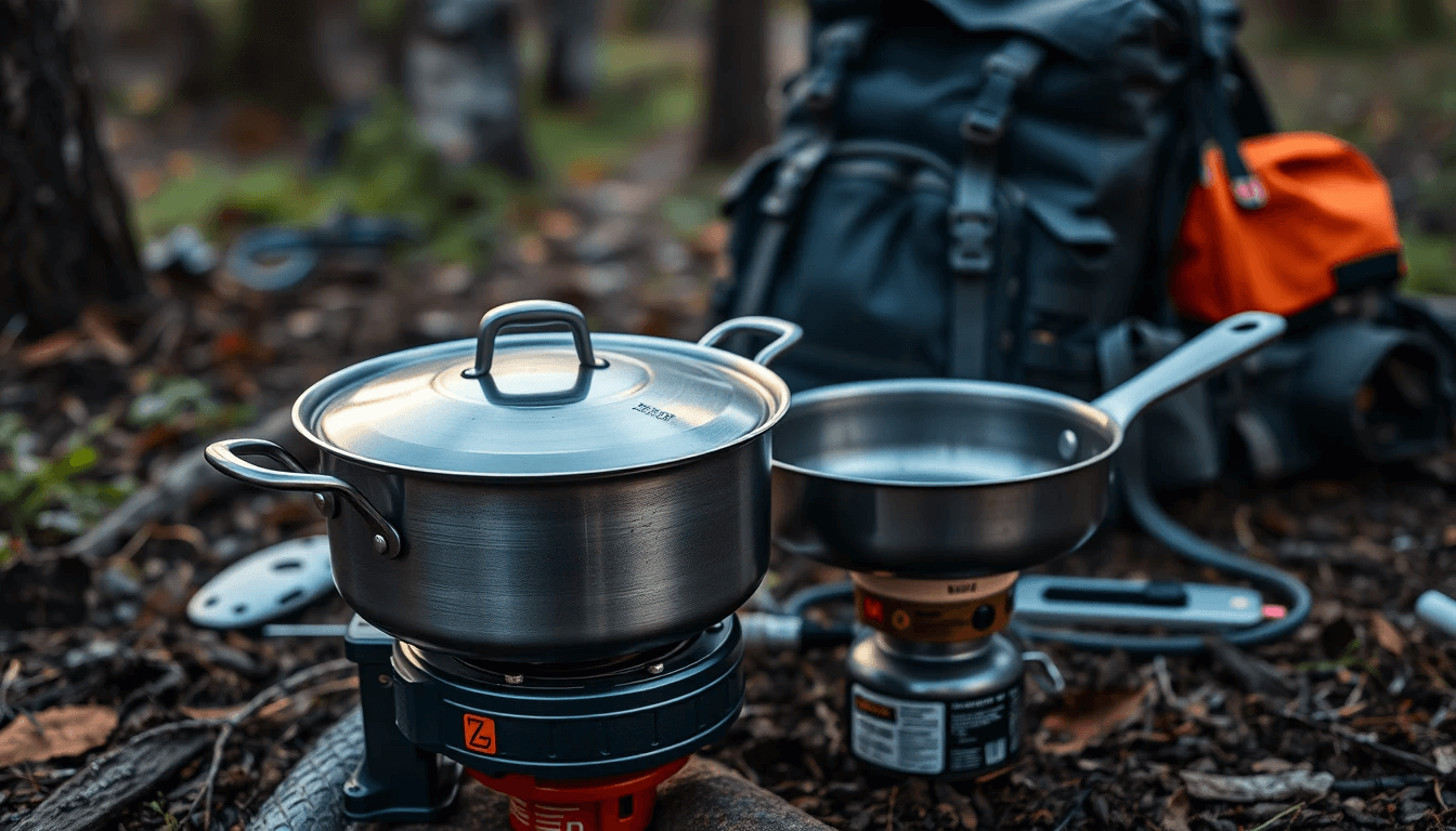 Titanium Cookware: Is It Worth It? - mykitchenhints.com