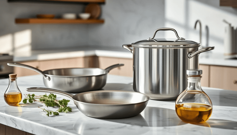 Titanium Cookware: Is It Worth It? - mykitchenhints.com