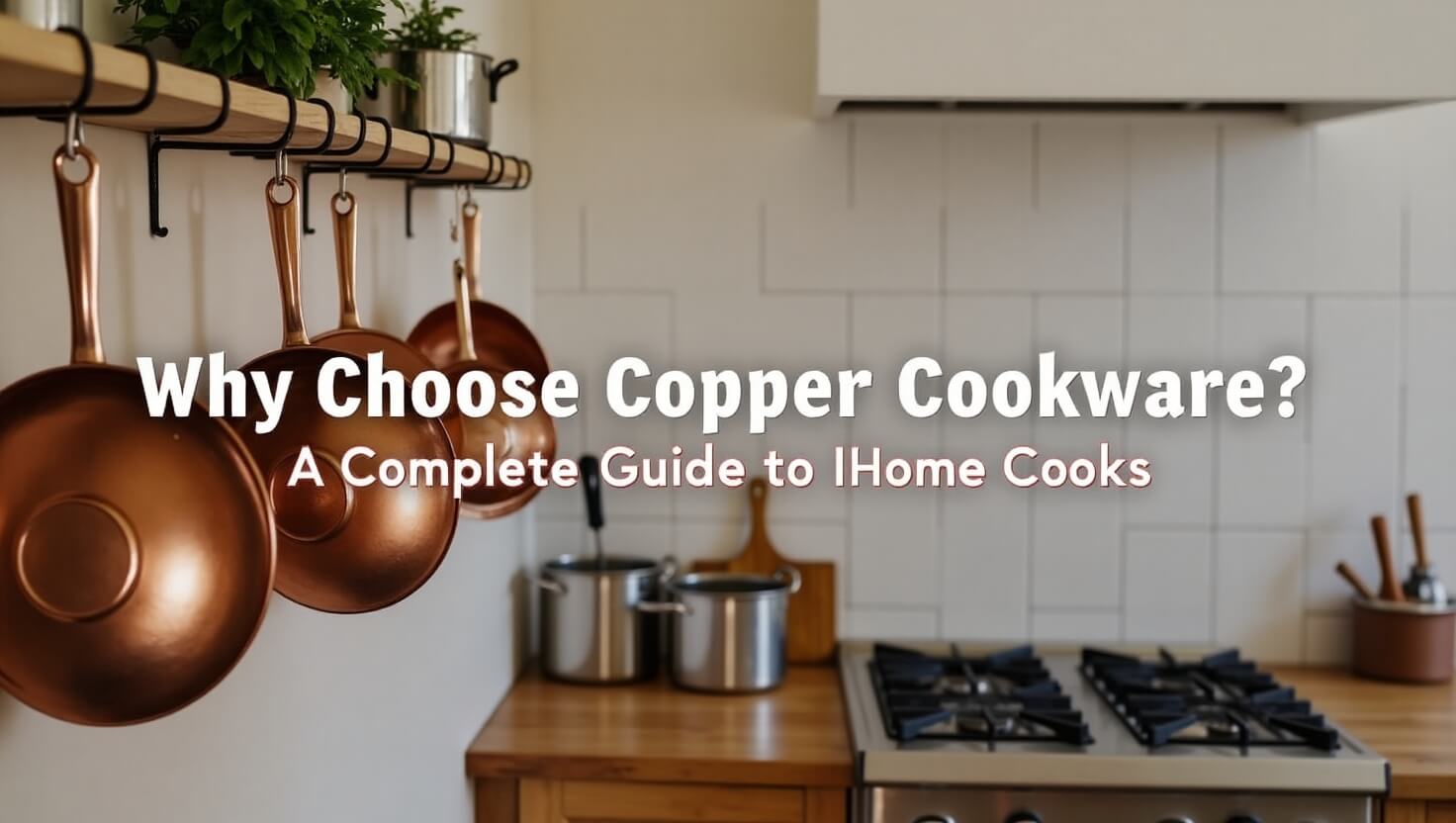 Why Choose Copper Cookware? - mykitchenhints.com