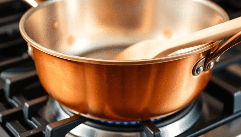 Why Choose Copper Cookware? - mykitchenhints.com