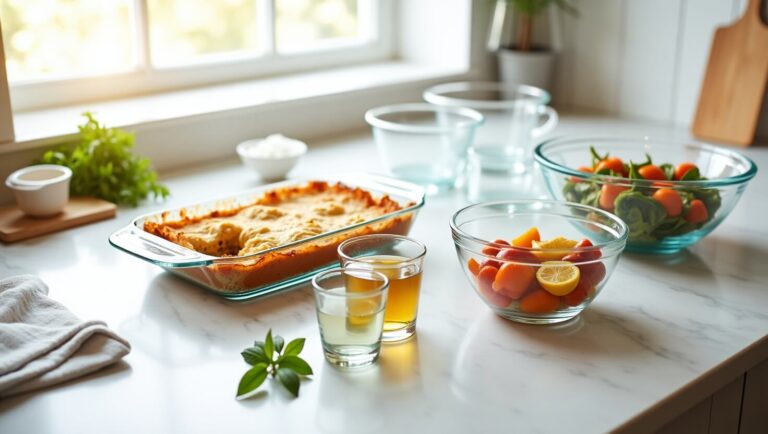Glass Cookware: Pros, Cons & Best Uses - mykitchenhints.com
