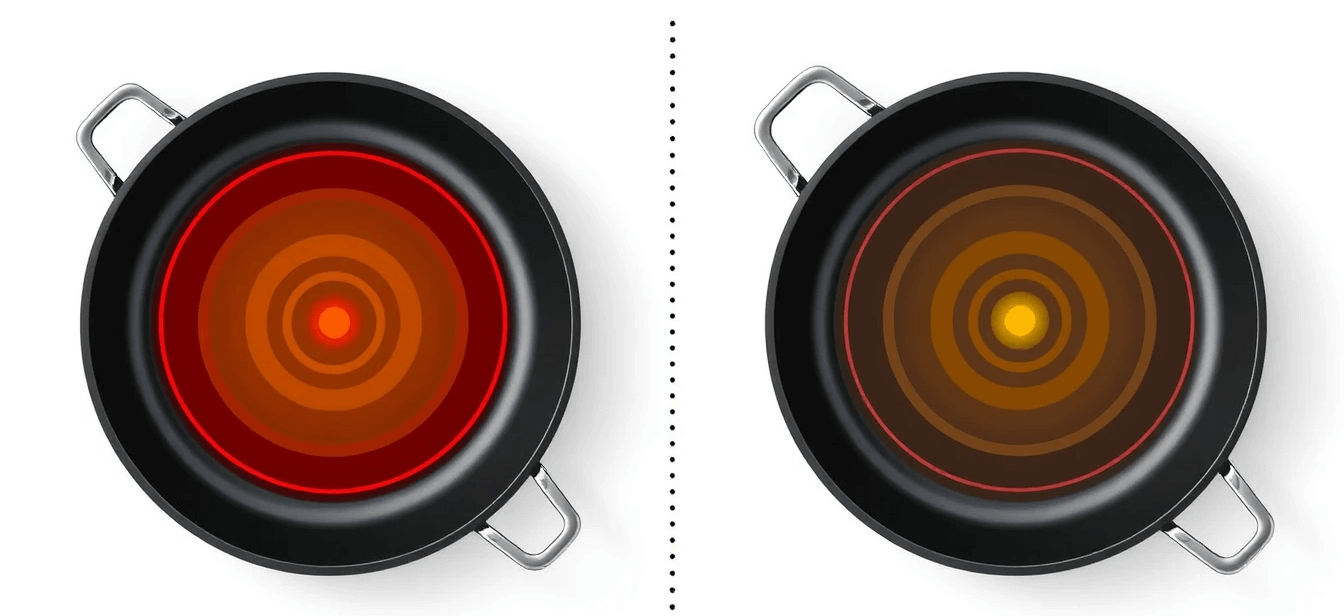 Do Cookware Materials Affect Food Taste? - mykitchenhints.com