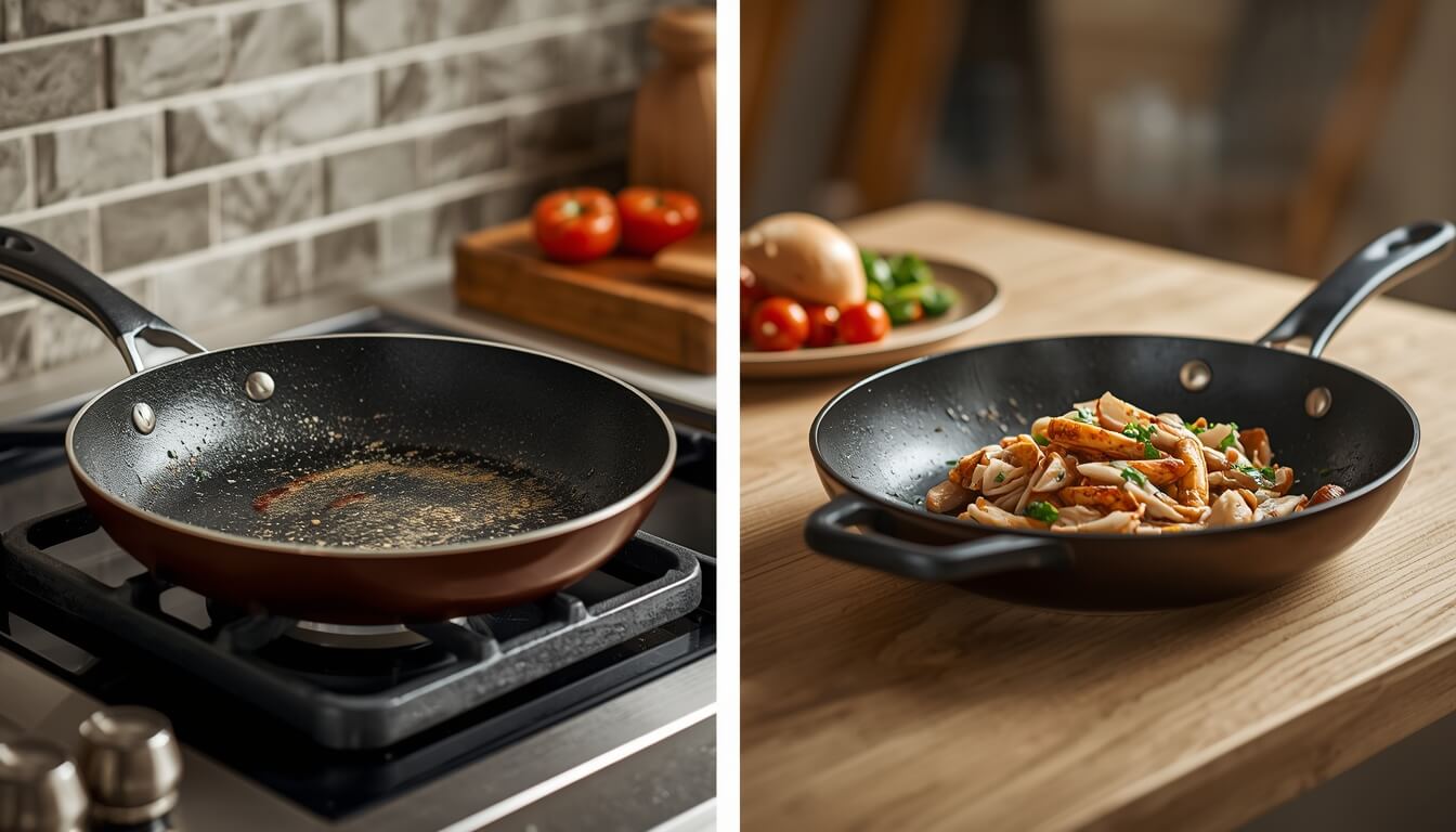 Best Cookware for Small Kitchens or Apartments - mykitchenhints.com