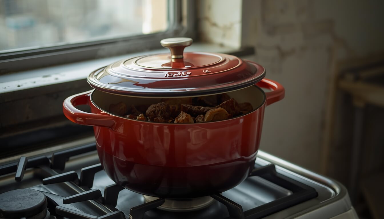 Best Cookware for Small Kitchens or Apartments - mykitchenhints.com